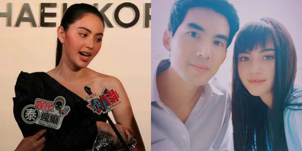 Mai Davika កំពុងតែមានស្នេហា ជាមួយតារាប្រុស Ter Chantavit? - Khmerload