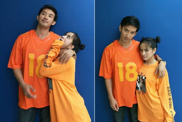 MV «អូនតឿ អូនCute» របស់ ពេជ្រ សោភា ស្ទាយតែងខ្លួនឡើងម៉ាកប់ ទើបតែបង្ហោះល្ងាចម្សិលមិញសោះ ជិត ១៣ម៉ឺន ...