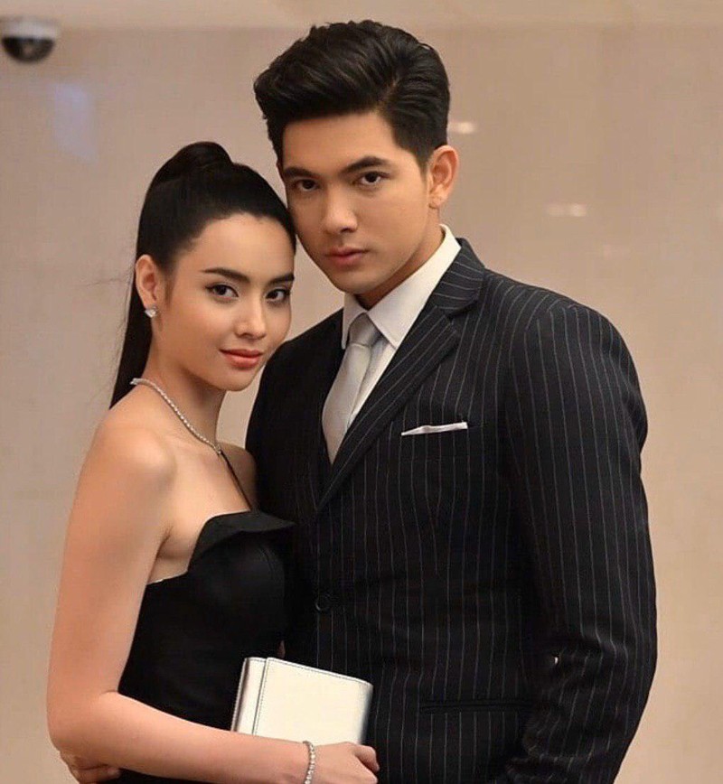 ក្រោយពី Kem និង Mookda សម្តែងរួមគ្នា ...