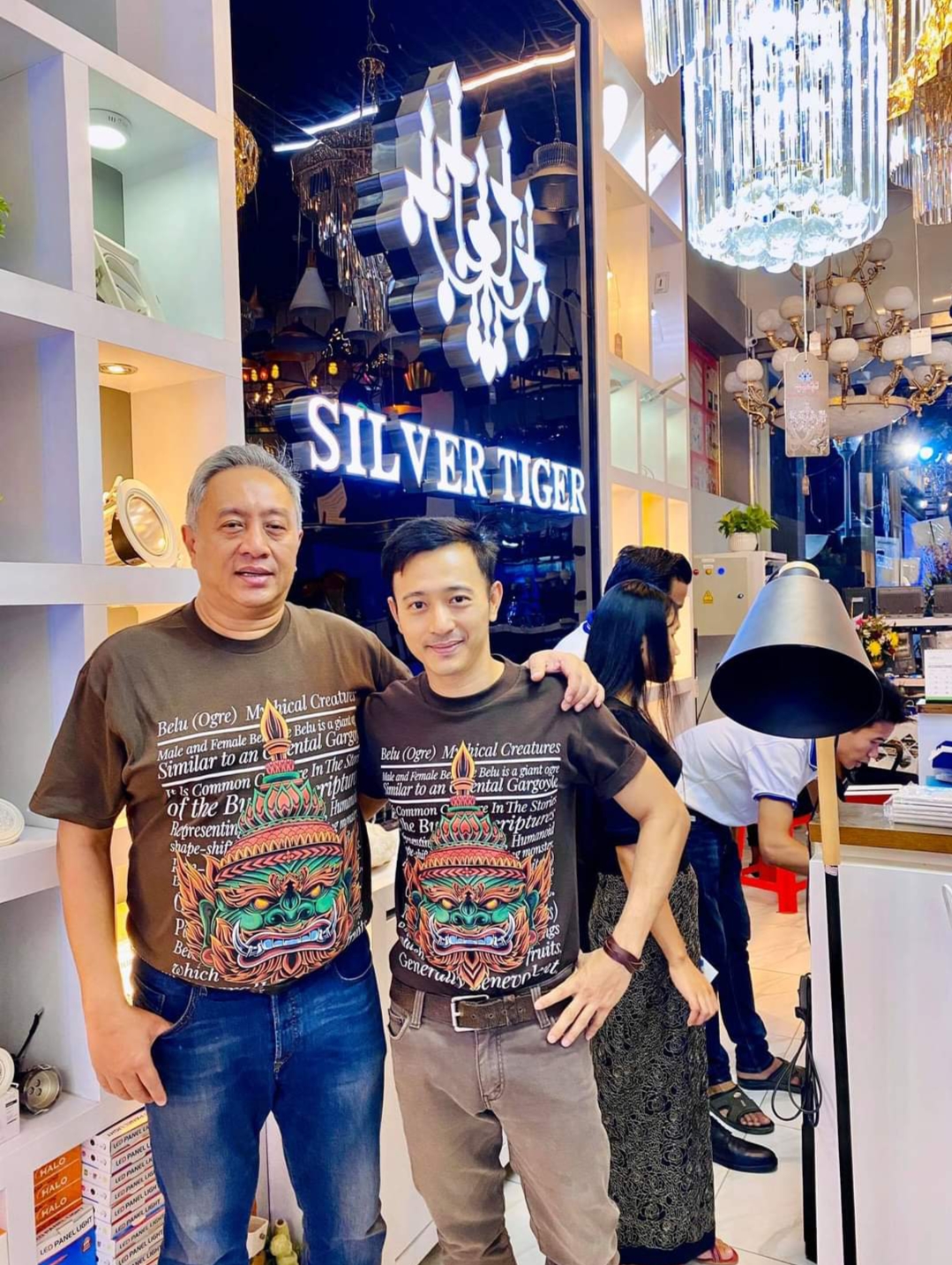 စိမ်းလန်းစိုပြေတဲ့ တောင်တန်းဒေသလေးမှာ အေးအေးချမ်းချမ်း အနားယူအပန်းဖ ...