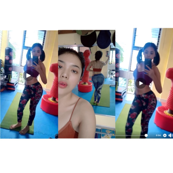 မြင်သူတိုင်းစွဲလမ်းမက်မောစရာကောင်းလောက်အောင် ညှို့အားပြင်းလွန်းနေတဲ့ ခင