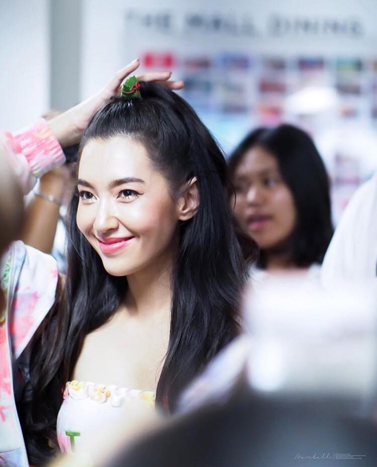 ៦ ចំណុចស្រដៀងគ្នារវាង Bella Ranee និង Mint Chalida ដែលអ្នកគាំទ្រមិនធ្លាប់ដឹង - Khmerload